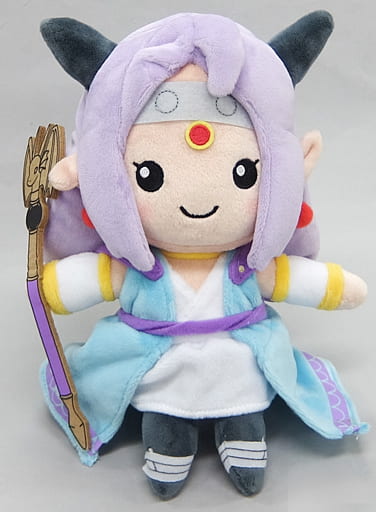 Plush toy Etera Plush toy 「 Dragon Quest X 」 ARTNIA & e-STORE & Event ...