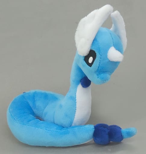 Dragonair Pokemon fit Plush toy "Pocket Monsters" Pokemon Center only ...