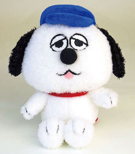 Olaf Big Face Plush toy (S) 「 PEANUTS (SNOOPY) 」 | Toy Hobby | Suruga ...