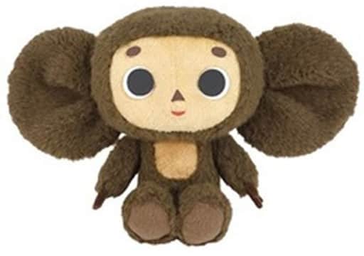 Plush toy Classic Cheburashka Plush toy (S) 「 Cheburashka 」 | Toy Hobby ...