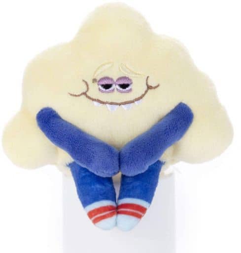 Plush toy Cloud Guy Shotaro Plush toy 「 Trolls 」 | Toy Hobby | Suruga-ya.com