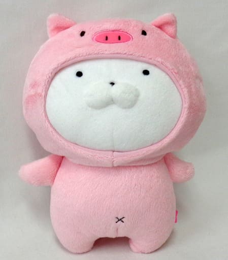 Usamaru (Buta) Kigurumi Plush toy' Usamaru' | Toy Hobby | Suruga-ya.com