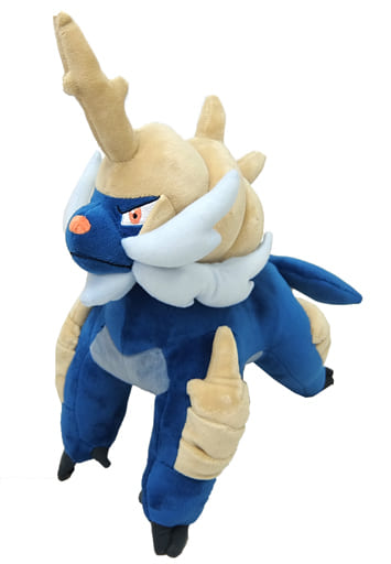 Samurott Plush toy 「 Pocket Monsters 」 Pokemon Center limited | Toy ...