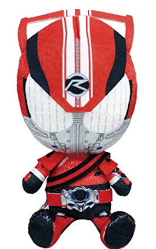KAMEN RIDER DRIVE : Chibi Plush toy' KAMEN RIDER DRIVE' | Toy Hobby ...