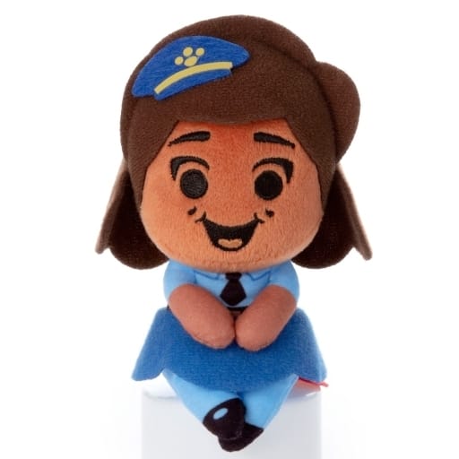 Plush toy Gigle McDimple's Little Cory Plush toy "Toy Story 4" | Toy ...