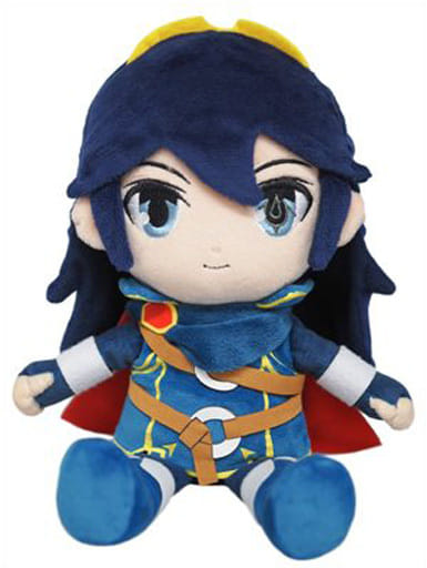 Plush toy Lucina Plush toy (S) 「 FIRE EMBLEM 」 | Toy Hobby | Suruga-ya.com