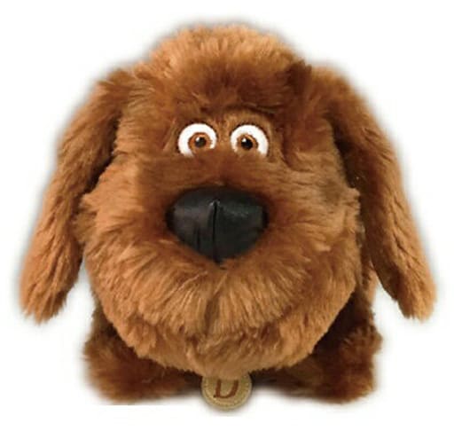 Duke Plush toy (M) 「 Pet 2 」 | Toy Hobby | Suruga-ya.com