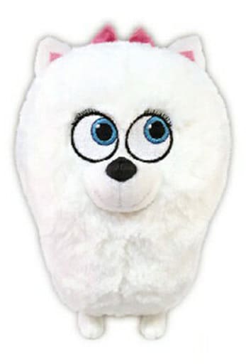 Gidget Plush toy (M) 「 Pet 2 」 | Toy Hobby | Suruga-ya.com