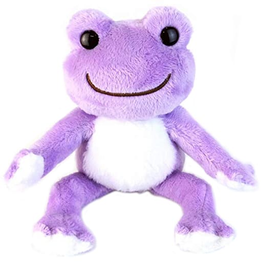 Kikyo Ni Jiiro Series Pocket Pickles 「 pickles the frog - Frog pickles ...