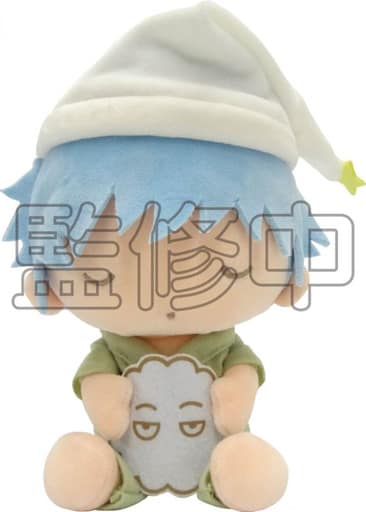 Gintoki Sakata (Yorozuya Ginchan×Little Twin Stars) Oyasumi Pattern (S ...