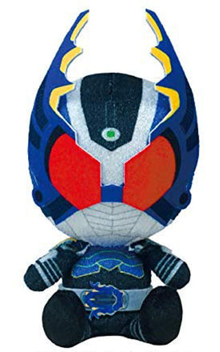 Kamen Rider Gatak Chibi Plush toy "Kamen Rider Kabuto" | Toy Hobby ...