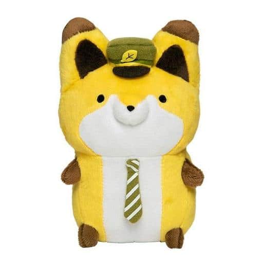 Kitsune : Plush toy "Tanuki to Kitsune" | Toy Hobby | Suruga-ya.com