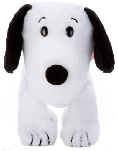 Plush toy Snoopy (70 th anniversary) I'm so tired! Plush toy (S ...