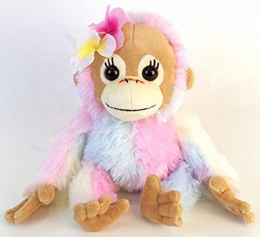 Plush toy Baby Natsu Dream Series Plush toy 「 Baby Coco & Natsu 」 | Toy ...