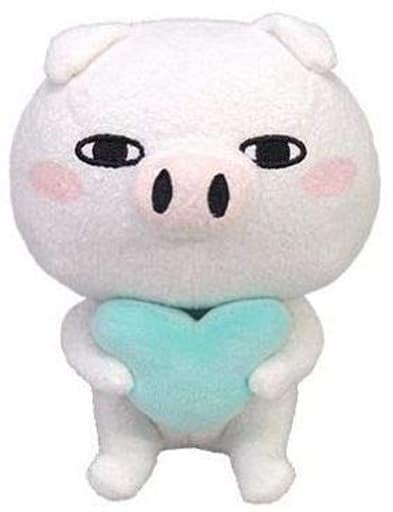 Butasan Plush toy "Yoshi Stamp" | Toy Hobby | Suruga-ya.com