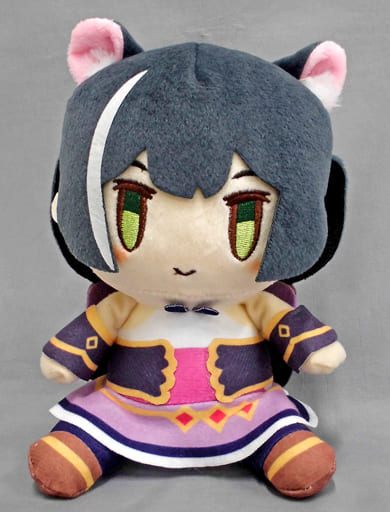 Kyaru Plush toy S "Princess Connect! Re : Dive" | Toy Hobby | Suruga-ya.com