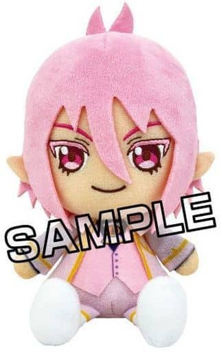 Plush toy Asmodeus Chibi Plush toy' Welcome to Demon School! Iruma-kun ...