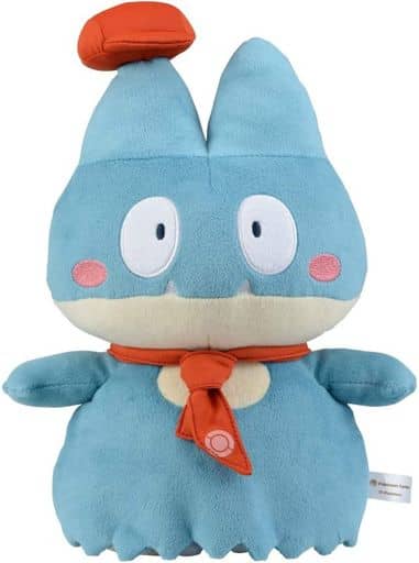 Plush toy Gombe Plush toy 「 Pokémon Café Mix 」 Pokemon Center Only ...