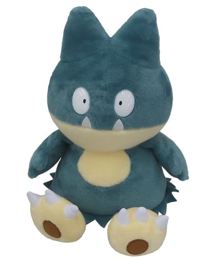 Gombe Pocket Monsters AG Plush toy NEW "Pocket Monsters" | Toy Hobby ...