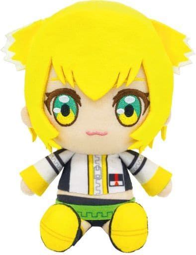 Oka Rukia Chibi Plush toy 「 Denonbu 」 | Toy Hobby | Suruga-ya.com