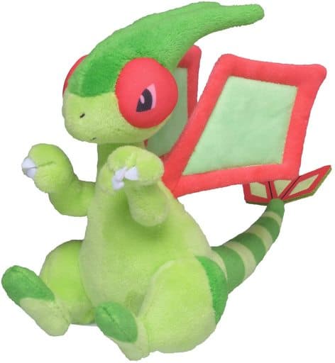 Plush toy Flygon Pokemon fit Plush toy "Pocket Monsters" Pokemon Center ...