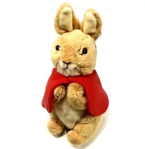 FLOPSI Plush toy (S) 「 Peter Rabbit 」 | Toy Hobby | Suruga-ya.com