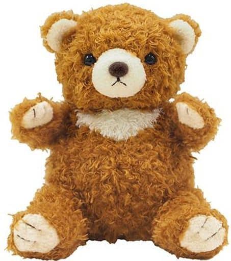 Kuma Plush toy 「 daccocco - Da Cocco - 」 | Toy Hobby | Suruga-ya.com