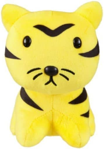 Tora Plush toy (SS size)' Bruna Family' | Toy Hobby | Suruga-ya.com