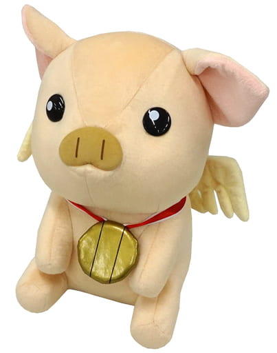 Hans Plush toy 「 VALKYRIA CHRONICLES 」 | Toy Hobby | Suruga-ya.com