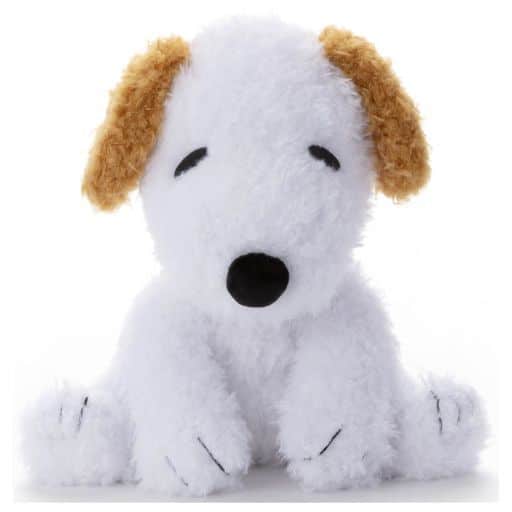 Plush toy Andy Hug Kyun Plush toy (M) "PEANUTS (SNOOPY)" | Toy Hobby ...