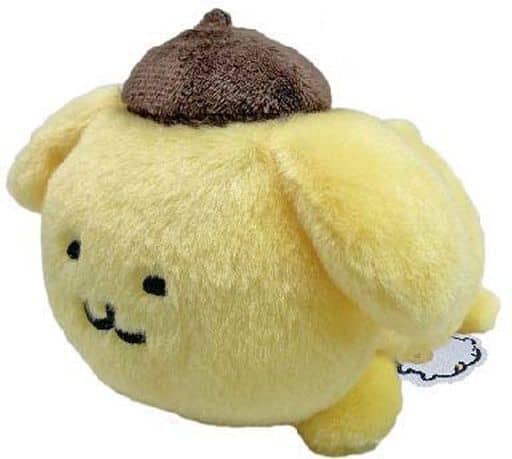 Pompompurin. Bean d'Or "Nagano x Sanrio Character Cats" | Toy Hobby ...