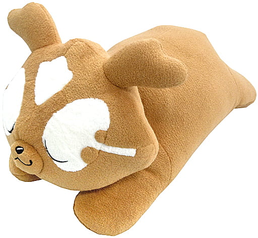 Fluffy Giabbit (cafe au lait) Plush toy "Yomiuri Giants" | Toy Hobby ...