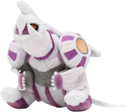 Palkia Pokemon fit Plush toy "Pocket Monsters" Pokemon Center only ...