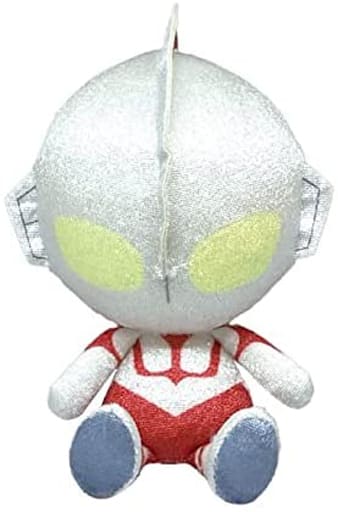 Plush toy Ultraman Chibi Plush toy "Shin Ultraman" | Toy Hobby | Suruga ...