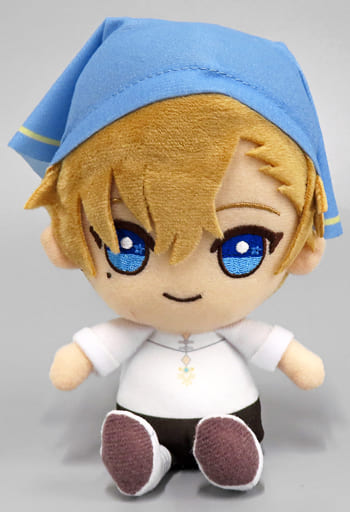 Heathcliff Chibi Plush toy : The Promise of the Wizard | Toy Hobby ...