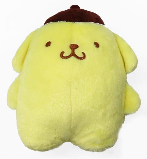 Pomu Pomu Purin Plush toy' Sanrio Character Cactus ×Potetan' | Toy Hobby | Suruga-ya.com