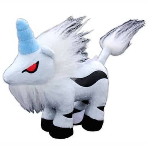 [Damaged] Kirin Monster Plush toy "Monster Hunter" | Toy Hobby | Suruga ...