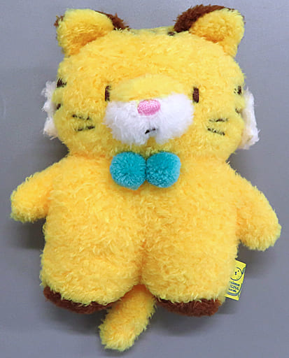 Tora (YE) Plush toy (S)' Fuyu-datan' | Toy Hobby | Suruga-ya.com