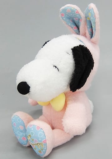 Snoopy Rabbit Plush toy "PEANUTS (SNOOPY)" | Toy Hobby | Suruga-ya.com