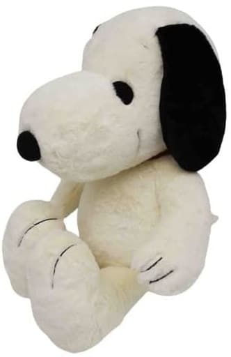Snoopy Basic Vintage Plush toy (L) "PEANUTS (SNOOPY)" | Toy Hobby ...