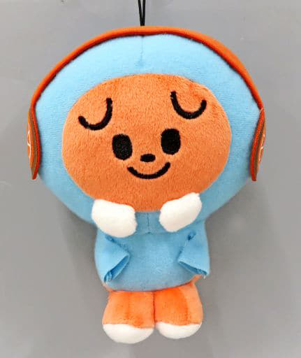 駿河屋 - MATETSU モアプラスぬいぐるみ“BONBON＆MATETSU＆LAWOO” 「TRUZ」（ぬいぐるみ）