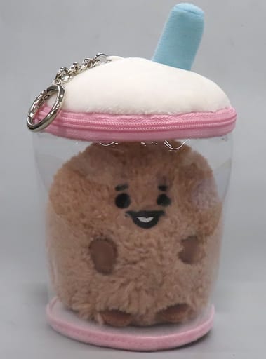 Baby Plush toy "BT21" in SHOOKY (Sugar) cup | Toy Hobby | Suruga-ya.com