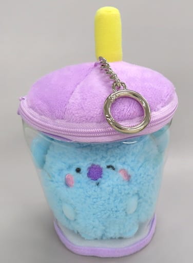 KOYA (RM) Cup Baby Plush toy "BT21" | Toy Hobby | Suruga-ya.com