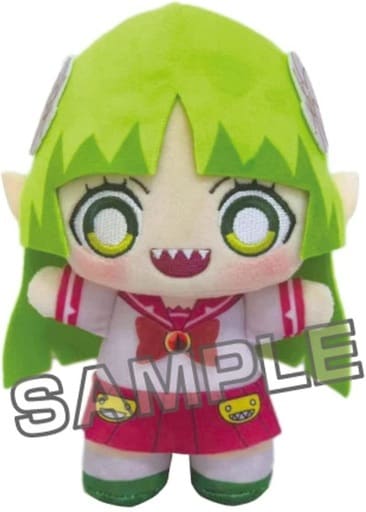 Clara Valac Purinitachi' Welcome to Demon School! Iruma-kun' | Toy ...