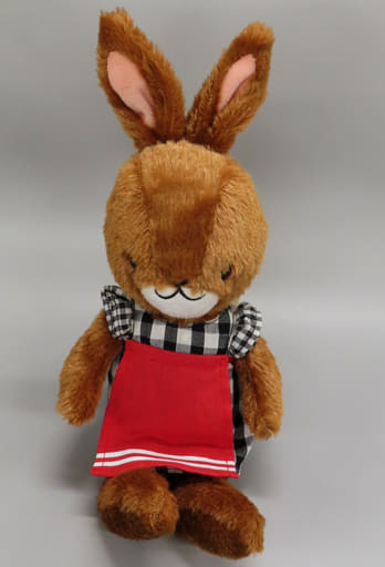 Franny Plush toy (S) "Franny and Melanie" | Toy Hobby | Suruga-ya.com