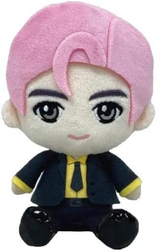 Plush toy RM Purinui (Plush toy)' TinyTAN' | Toy Hobby | Suruga-ya.com