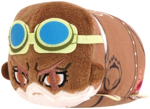 Lang Langler Port Coro Mascot, Msize2 (Plush toy) "JOJO'S BIZARRE ...