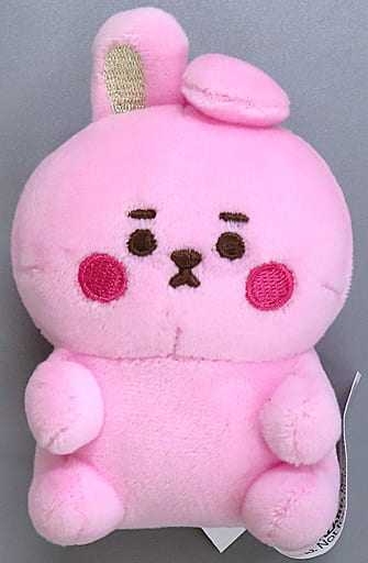COOKY JERRY CANDY MINI PLUSH (Plush toy) BT21 | Toy Hobby | Suruga-ya.com