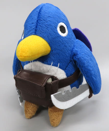 Pliny (with Pliny Dagger) Plush toy "DISGAEA" | Toy Hobby | Suruga-ya.com