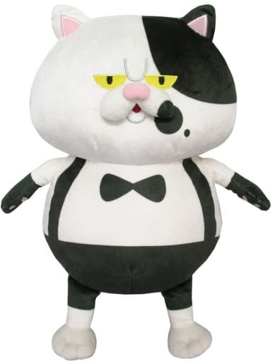 Plush toy Judges' ALL STAR COLLECTION M size Plush toy "Splatoon3 ...